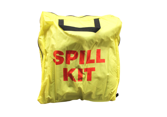 Roughneck Nylon 6 gal Spill Kit (Oil) – Total Group of Companies