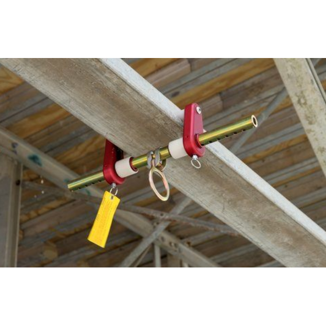 ISC BEAMDOG SLIDING BEAM ANCHOR – Total Group of Companies