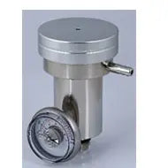 FIXED FLOW REGULATORS - NICKEL PLATED – Total Group of Companies