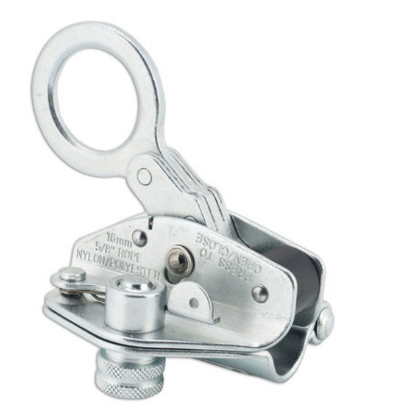 ROPE GRAB AUTOMATIC W PANIC LOCK – Total Group of Companies